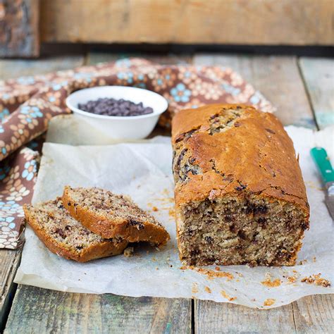 Recette Cake D Automne