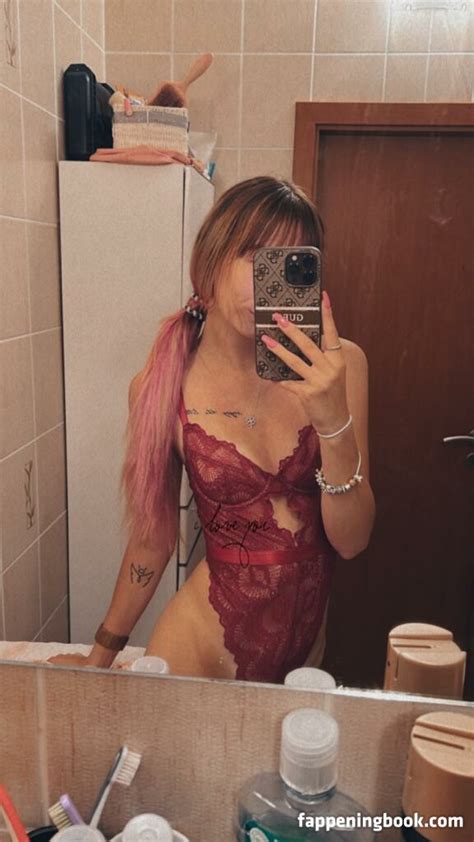 Eva Batista Evabatistaa Nude Onlyfans Leaks The Fappening Photo