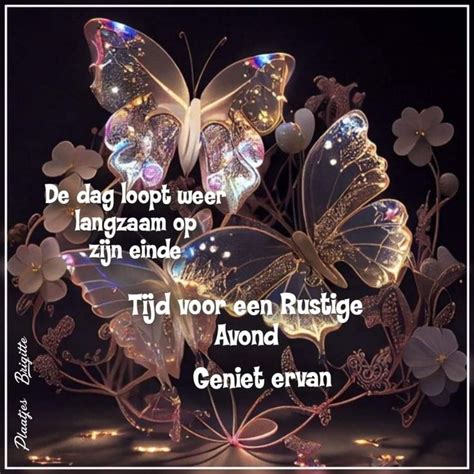 Pin Van Danny Priem Op Fijne Avond Slaap Lekker In Goedenavond