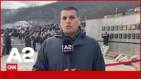 Si ndodhi masakra e Reçakut që nxiti reagimin e NATO s YouTube