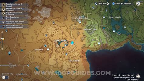 Genshin Impact Mysterious Clipboard Solution Guides