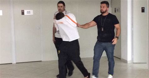 Padrasto é preso após confessar agressão que matou adolescente Rede
