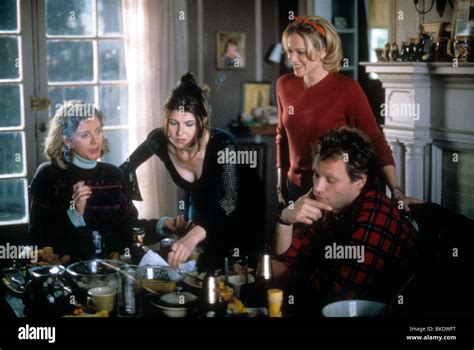 No Looking Back 1998 Blythe Danner Connie Britton Lauren Holly Jon Bon Jovi Nlb 001 Stock