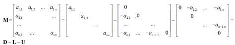 moose理论：pjfnk（preconditioning jacobian free newton krylov）方法 知乎