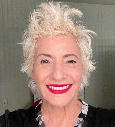 Lori Goldstein Biography Age Height Husband MrDustBin