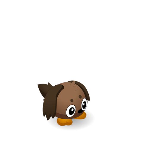 Ouginak Creature Skin Wakfu Ankama Store
