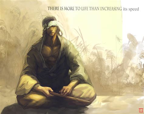 Miyamoto Musashi Desktop Wallpapers Wallpaper Cave