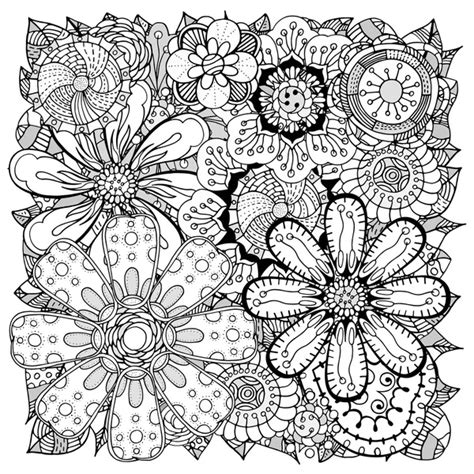 Mandalas Para Colorear Infoupdate Org