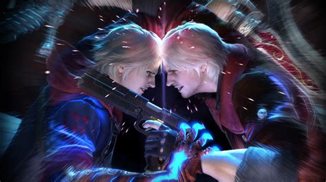 El Director Del Devil May Cry Explica Que El Desarrollo De Su Nuevo