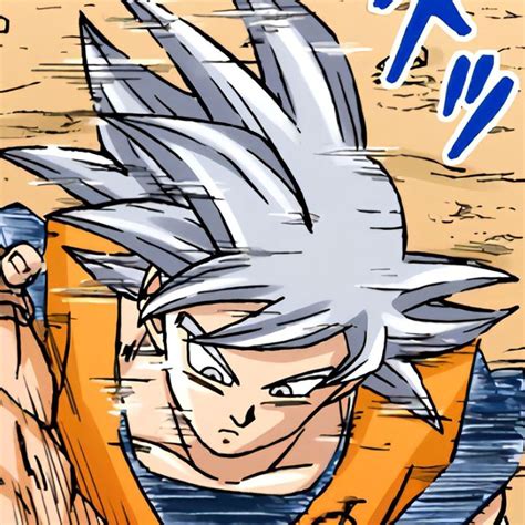 Edit Remaster Credit OPaulo777 Tags SonGoku Goku