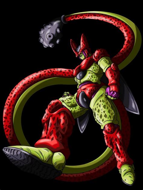 Pin by misael callejas on Dragón ball Dragon ball painting Anime