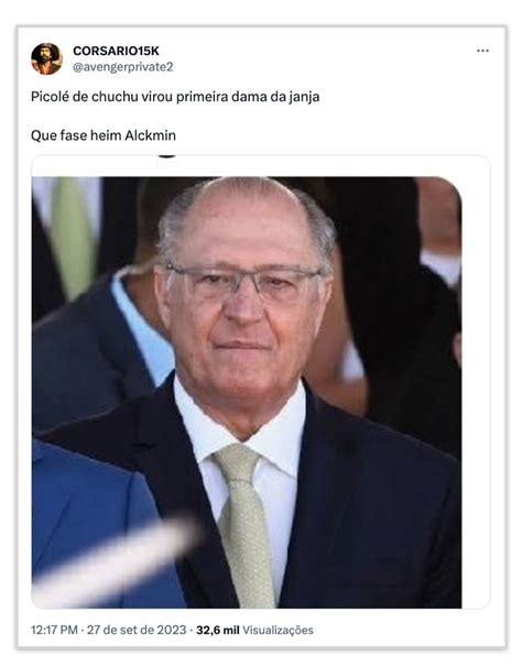 Protagonismo De Janja Vira Meme Nas Redes