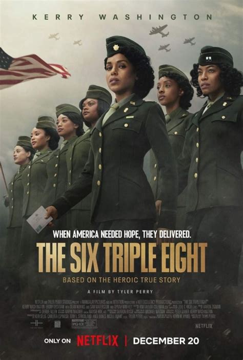 Cu L Es La Historia Real De Seis Triple Ocho La Pel Cula De Netflix