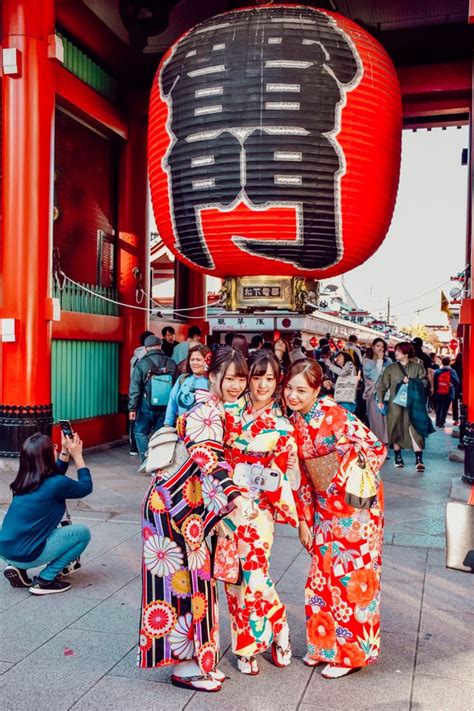 Que faire à TOKYO les 10 visites incontournables japon japan visiter