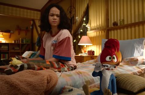 Netflix lança trailer do filme Pica Pau As Férias no Acampamento