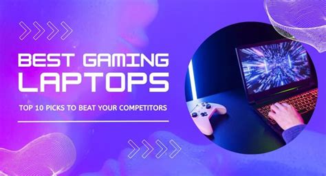 Best Gaming Laptops Top 10 Picks To Beat Your Competitors Tech Primex