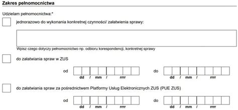 ZUS PEL jak wypełnić druk Poradnik GoWork pl