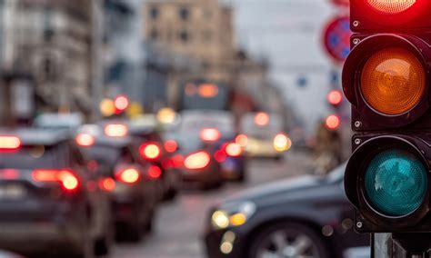 Bộ sưu tập hình ảnh đèn giao thông tuyệt đẹp với hơn 999 hình ảnh