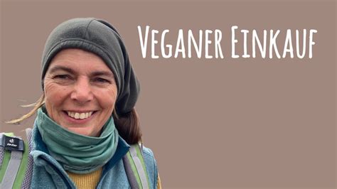 Mein Veganer Einkauf Bei Dm Und REWE In Ludwigsburg Konsumverzicht
