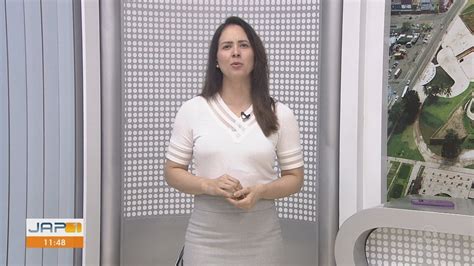 Assista ao JAP1 na íntegra 26 09 2023 Jornal do Amapá 1ª Edição