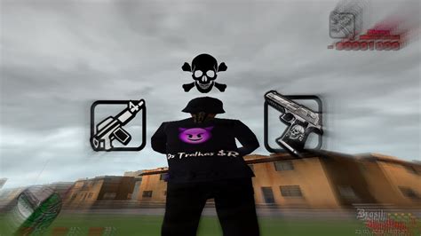 Gta Ant Lag Voip Princesa 100 FPS Samp Pc Brp YouTube
