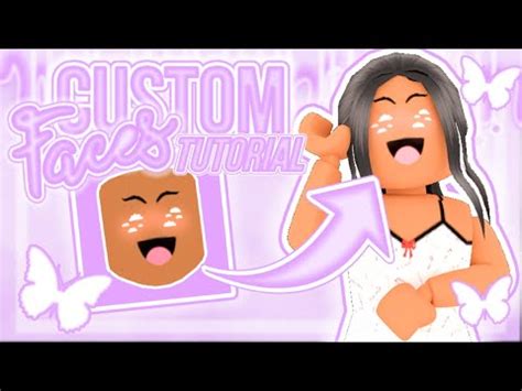 Aggregate More Than Roblox Anime Faces Latest In Coedo Vn