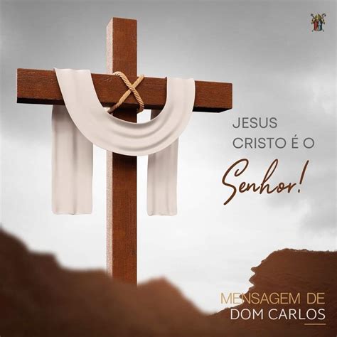 Jesus Cristo é o Senhor Diocese de Apucarana