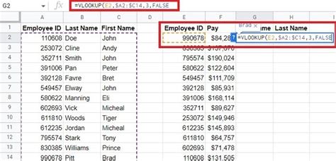8 Of The Most Useful Google Sheets Formulas Make Tech Easier