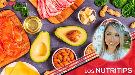 LOS ALIMENTOS RICOS EN COLÁGENO
