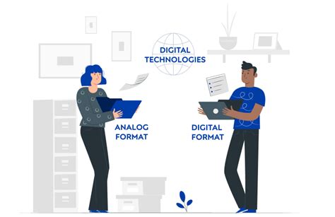What Is The Role Of Digitalization In Business Growth