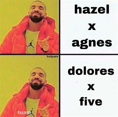 M Emos De Emos Y De The Umbrella Academy Memes Divertidos El Humor Y