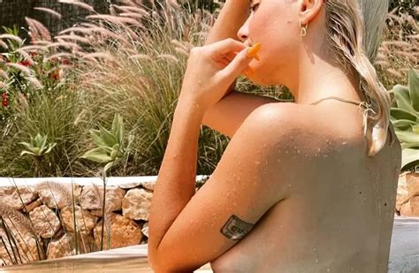 Las Mujeres Podr N Hacer Topless En Las Piletas P Blicas De Berl N