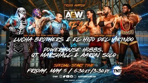 AEW Rampage Gives A Firm Deletion In The Main Event Slam Wrestling