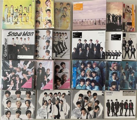 Snowman Cd
