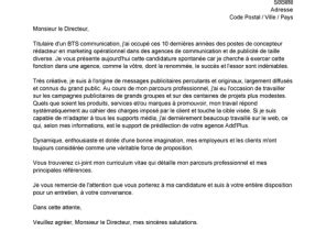 Lettre De Motivation Pour Cap M Canique Automobile Laboite Cv Fr