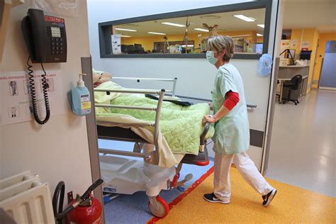 Sélestat Covid 19 une hausse des hospitalisations