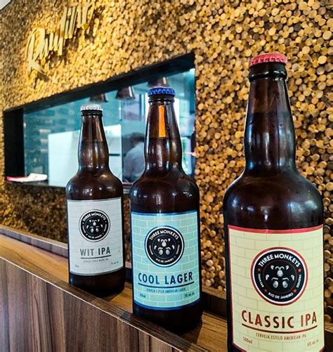 Raulino lança carta de cervejas especiais Beer Art Portal da