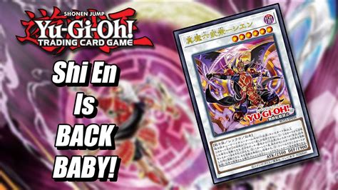 Yu Gi Oh How Good Is The New Six Samurai Support Rage Of The Abyss