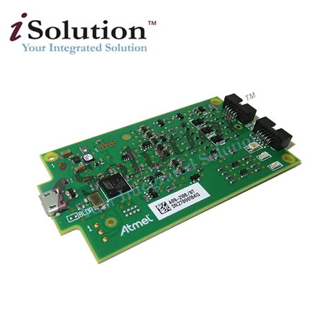 Atmel Ice Pcba Kit Atatmel Ice Pcba Programmer Debugger