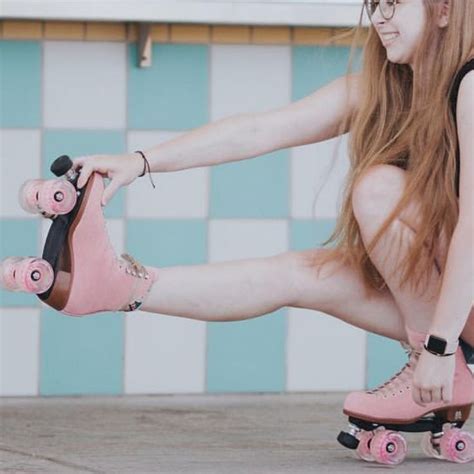 Pin By Julie Bujnowski On Moxi Skates Quad Roller Skates Roller