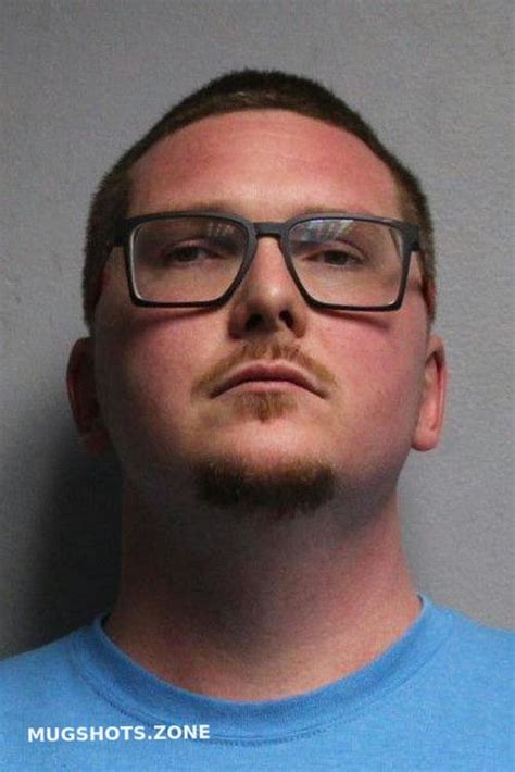 ABLES NATHAN RUSSELL 09 13 2022 Butler County Mugshots Zone