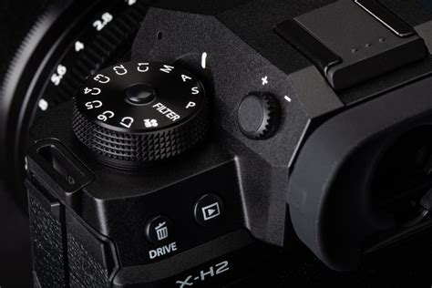 Fujifilm X H2 In Depth Review Seriously Photography