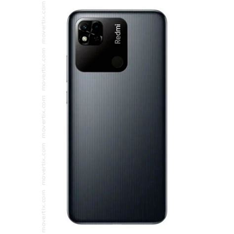 Redmi A Dual Sim In Grigio Da Gb E Gb Ram