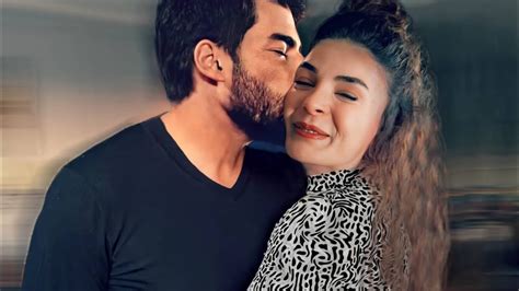 Akin Akinozu Ebru Sahin Youtube
