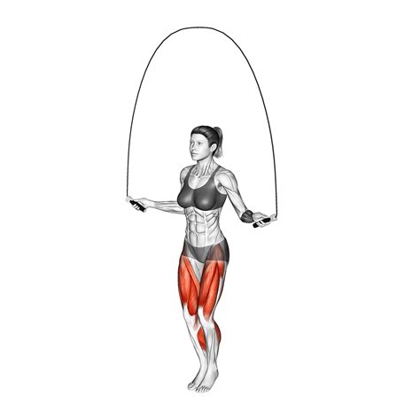 5 Best Bodyweight Exercises For Calves With Pictures Inspire US