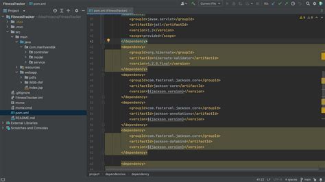 Package Checker Find And Fix Vulnerabilities Inside IntelliJ IDEA