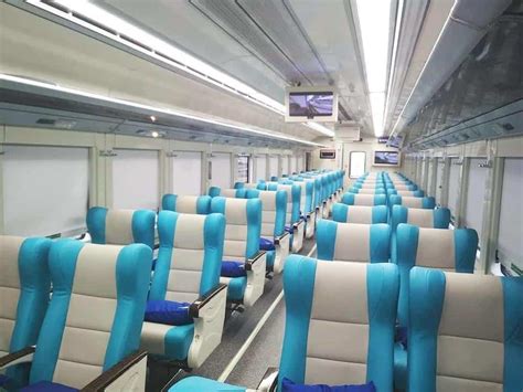 Kereta Bisnis Logawa Homecare24