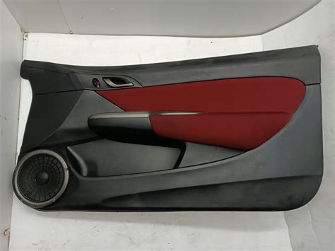 Honda Civic Viii Ufo Boczek Drzwi Prawy Type R Prawy Type R Ufo Za
