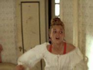 Naked Elizabeth Regen In L On