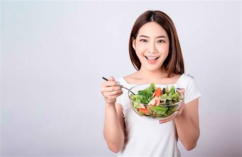 10 Tips Menaikkan Berat Badan Dengan Sehat Dan Efektif 10 Tips